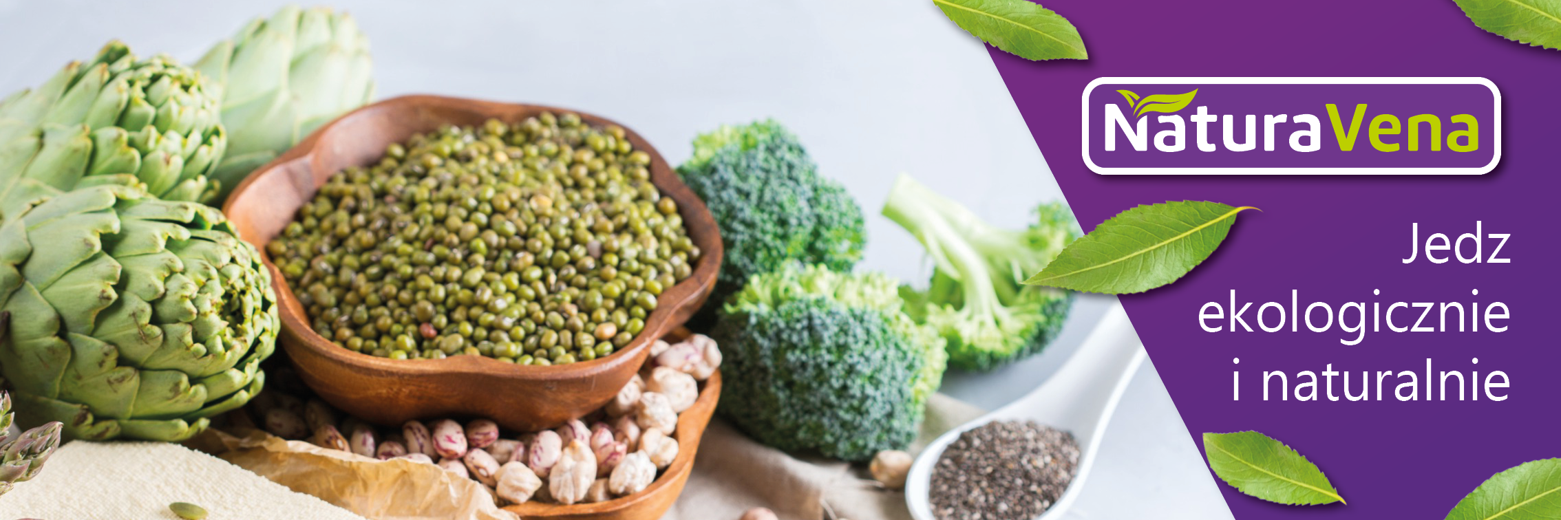 Bio Planet Producent - Platforma SolexB2B